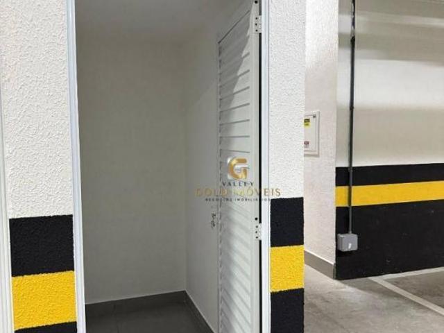Apartamento com 2 dormitórios à venda, 66 m² por R$ 1.200.000,00 Royal Park São José dos Campos/