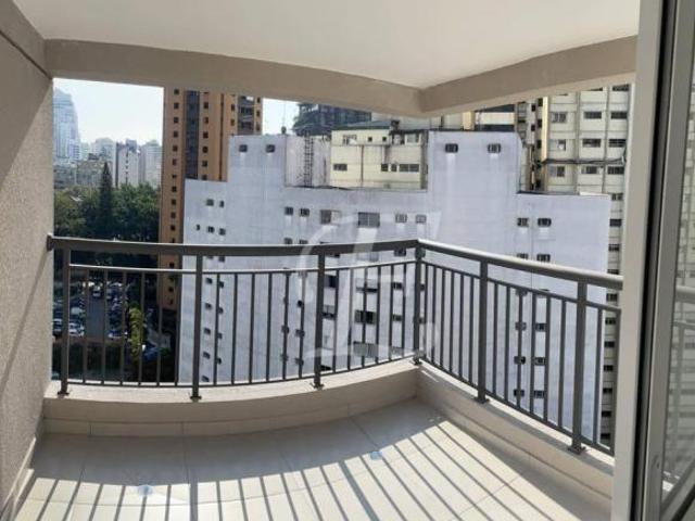 Apartamento com 2 dormitórios à venda, 66 m² por R$ 1.278.000,00 Bela Vista São Paulo/SP