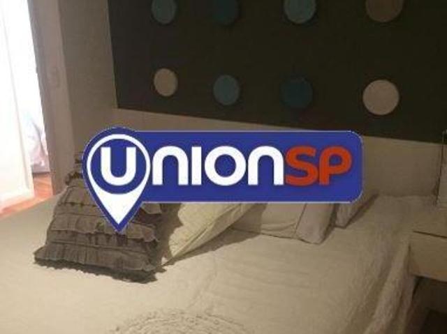 Apartamento com 2 dormitórios à venda, 66 m² por R$ 1.300.000,00 Vila Olímpia São Paulo/SP