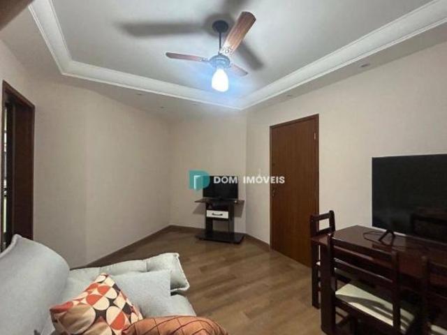 Apartamento com 2 dormitórios à venda, 66 m² por R$ 220.000,00 Paineiras Juiz de Fora/MG