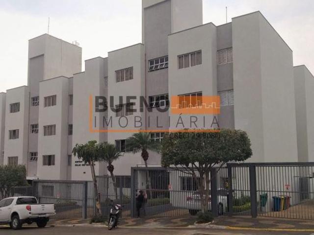 Apartamento com 2 dormitórios à venda, 66 m² por R$ 220.000 No condominio DIDI Machado Jardim Co