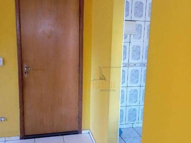 Apartamento com 2 dormitórios à venda, 66 m² por R$ 236.000,00 Jardim Umarizal São Paulo/SP
