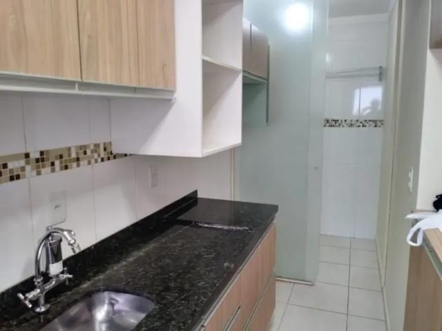Apartamento com 2 dormitórios à venda, 66 m² por R$ 245.000,00 Recreio Anhangüera Ribeirão Preto
