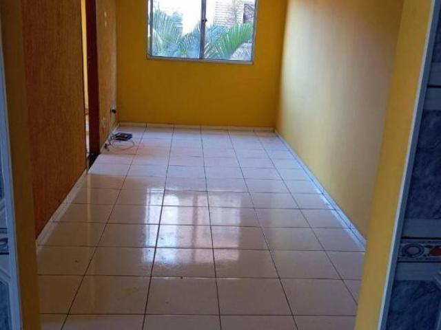 Apartamento com 2 dormitórios à venda, 66 m² por R$ 245.000 Jardim Umarizal São Paulo/SP
