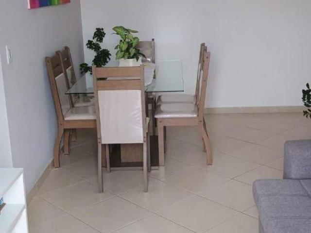 Apartamento com 2 dormitórios à venda, 66 m² por R$ 250.000,00 Vila Rio de Janeiro Guarulhos/SP
