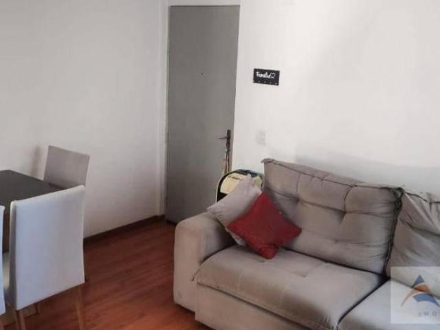 Apartamento com 2 dormitórios à venda, 66 m² por R$ 250.000,00 Jardim Paulicéia Campinas/SP