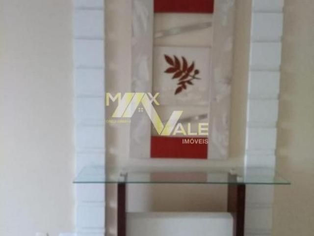 Apartamento com 2 dormitórios à venda, 66 m² por R$ 250.000 Jardim Flórida Jacareí/SP