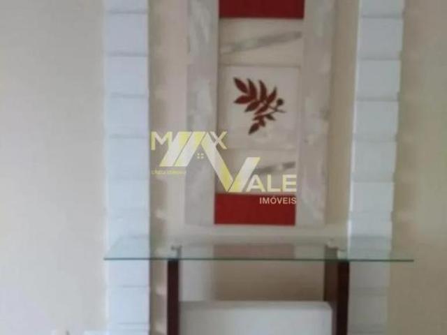 Apartamento com 2 dormitórios à venda, 66 m² por R$ 250.000 Jardim Flórida Jacareí/SP