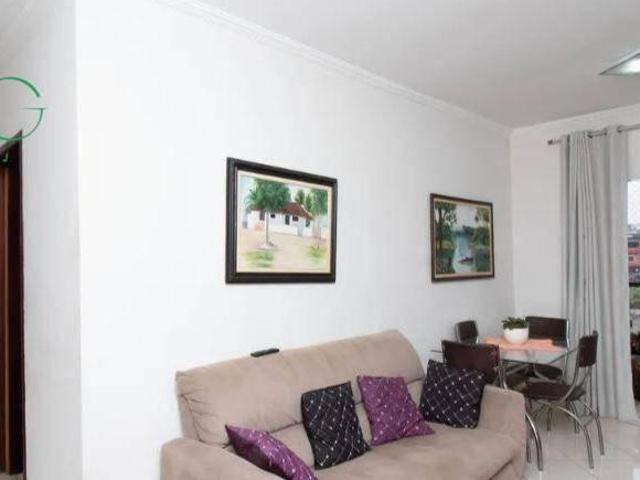 Apartamento à venda, 66 m² por R$ 264.000,00 Vila Imaculada Guarulhos/SP