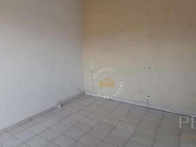 Apartamento com 2 dormitórios à venda, 66 m² por R$ 260.000,00 Vila Industrial Campinas/SP