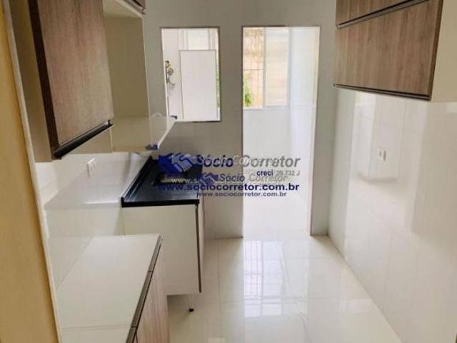 Apartamento com 2 dormitórios à venda, 66 m² por R$ 270.000,00 Jardim Iporanga Guarulhos/SP