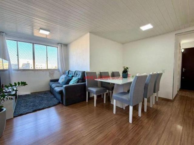 Apartamento com 2 dormitórios à venda, 66 m² por R$ 290.000,00 Jardim da Saúde São Paulo/SP