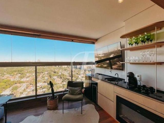 Apartamento com 2 dormitórios à venda, 66 m² por R$ 2.100.000,00 Pinheiros São Paulo/SP