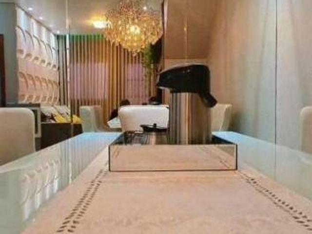 Apartamento com 2 dormitórios à venda, 66 m² por R$ 315.000,00 Centro Sul Várzea Grande/MT