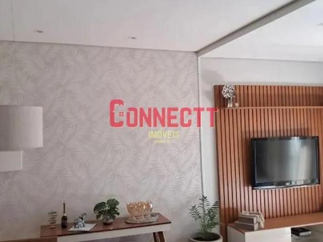 Apartamento com 2 dormitórios à venda, 66 m² por R$ 315.000,00 Residencial e Comercial Palmares