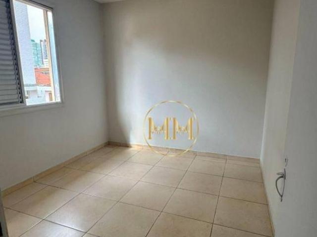 Apartamento com 2 dormitórios à venda, 66 m² por R$ 339.000 Marapé Santos/SP