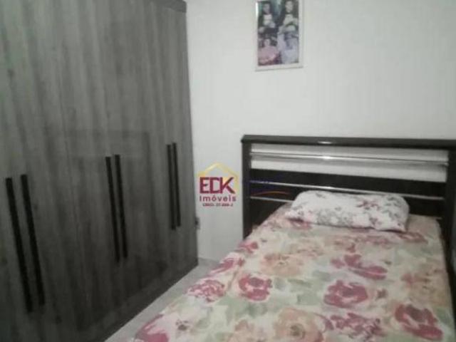 Apartamento com 2 dormitórios à venda, 66 m² por R$ 330.000,00 Monte Castelo São José dos Campos
