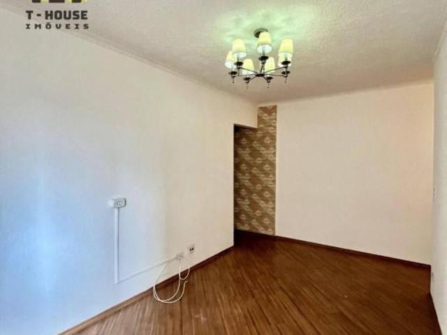 Apartamento com 2 dormitórios à venda, 66 m² por R$ 332.000,00 Baeta Neves São Bernardo do Campo