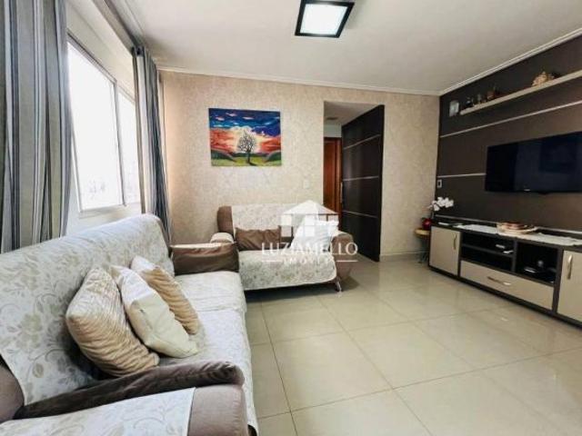 Apartamento com 2 Dormitórios à Venda, 66 m² por R$ 349.000 Samambaia Norte, Samambaia/DF
