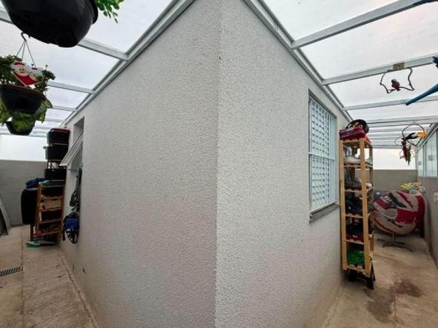 Apartamento com 2 dormitórios à venda, 73 m² por R$ 340.000,00 Jardim Pioneira Cotia/SP