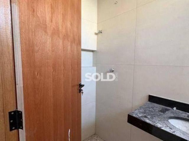 Apartamento com 2 dormitórios à venda, 66 m² por R$ 340.000 Belvedere Bandeirante Franca/SP