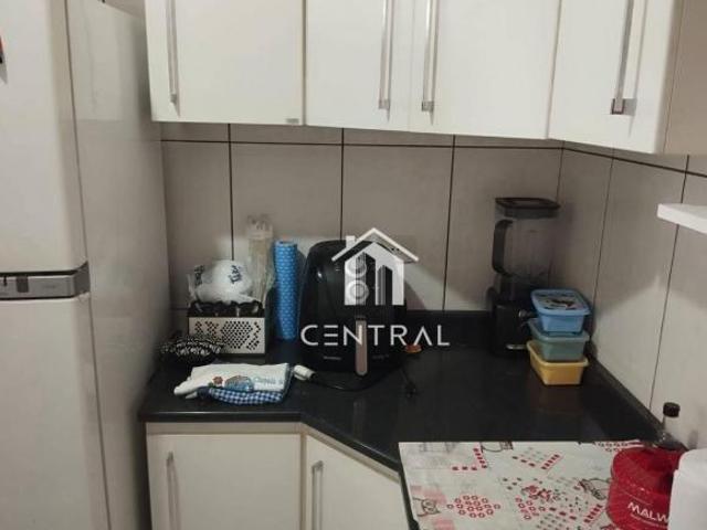 Apartamento com 2 dormitórios à venda, 66 m² por R$ 350.000,00 Vila Tijuco Guarulhos/SP