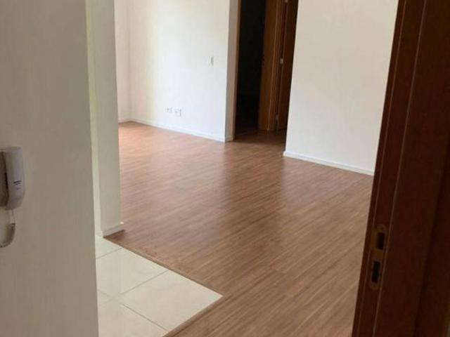Apartamento com 2 dormitórios à venda, 66 m² por R$ 365.000,00 Parque São Vicente Mauá/SP