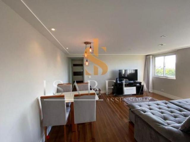 Apartamento com 2 dormitórios à venda, 66 m² por R$ 365.000 Jardim da Saúde São Paulo/SP