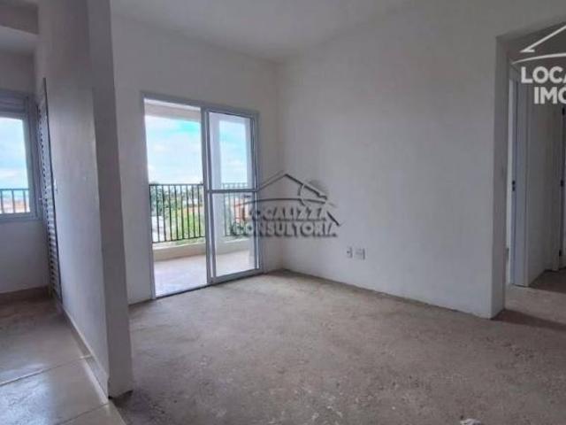 Apartamento com 2 dormitórios à venda, 66 m² por R$ 360.000,00 Green Village Nova Odessa/SP