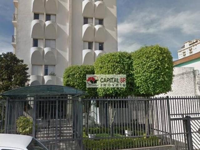 Apartamento com 2 dormitórios à venda, 66 m² por R$ 375.000,00 Vila Esperança São Paulo/SP