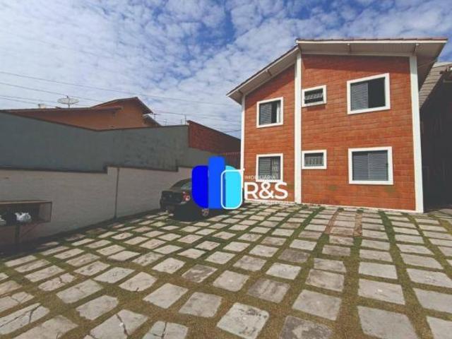 Apartamento com 2 dormitórios à venda, 66 m² por R$ 370.000,00 Parque do Sabiá Louveira/SP