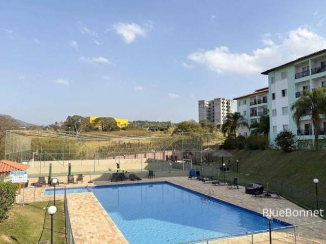 Apartamento com 2 dormitórios à venda, 66 m² por R$ 385.000,00 Medeiros Jundiaí/SP
