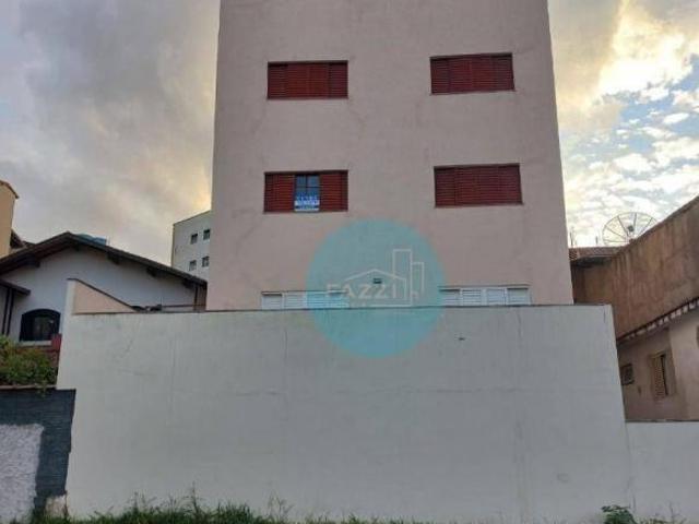 Apartamento com 2 dormitórios à venda, 66 m² por R$ 390.000,00 Santa Ângela Poços de Caldas/MG
