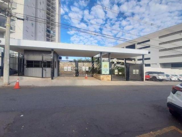 Apartamento com 2 dormitórios à venda, 66 m² por R$ 405.000,00 Paulicéia Piracicaba/SP