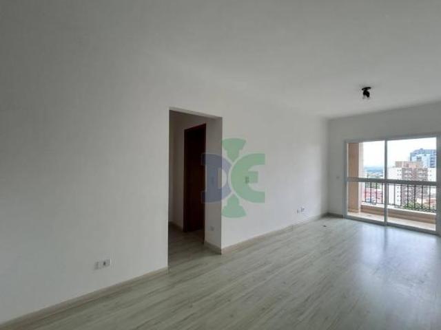 Apartamento com 2 dormitórios à venda, 66 m² por R$ 400.000,00 Parque Santo Antônio Jacareí/SP