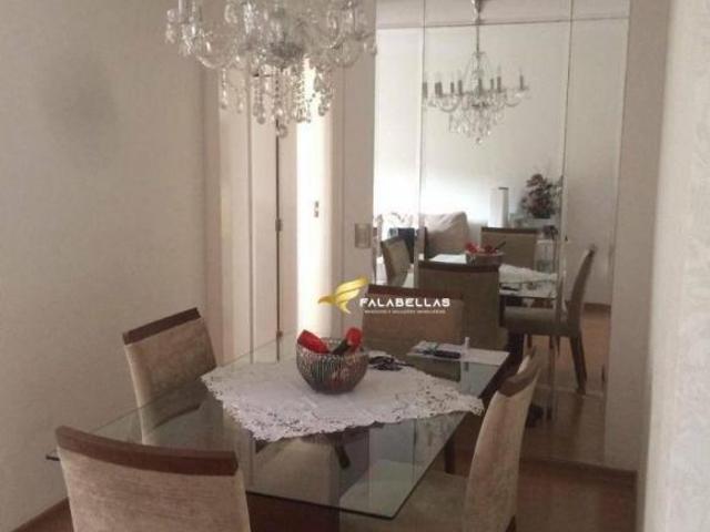 Apartamento à venda, 66 m² por R$ 415.000,00 Condomínio Morada do Barão Jundiaí/SP