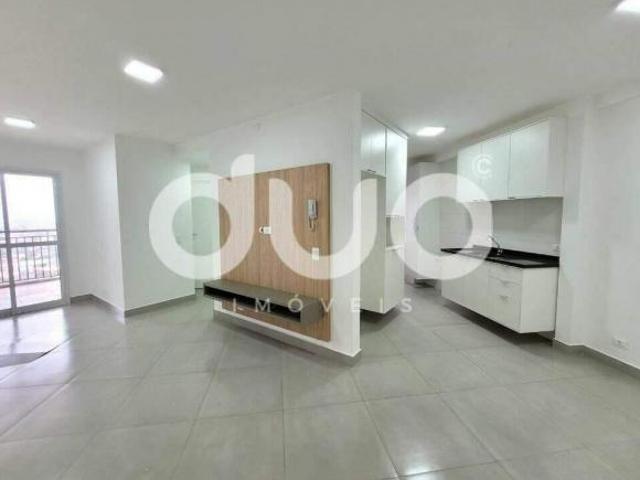 Apartamento com 2 dormitórios à venda, 66 m² por R$ 410.000,00 Paulicéia Piracicaba/SP