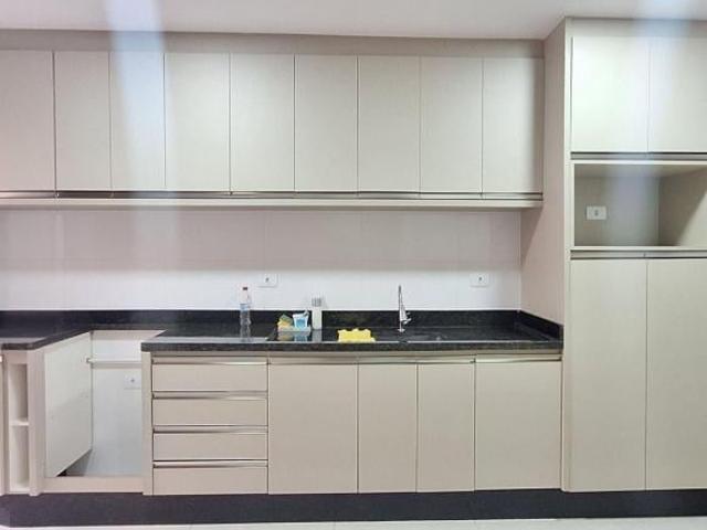 Apartamento com 2 dormitórios à venda, 66 m² por R$ 430.000,00 Utinga Santo André/SP
