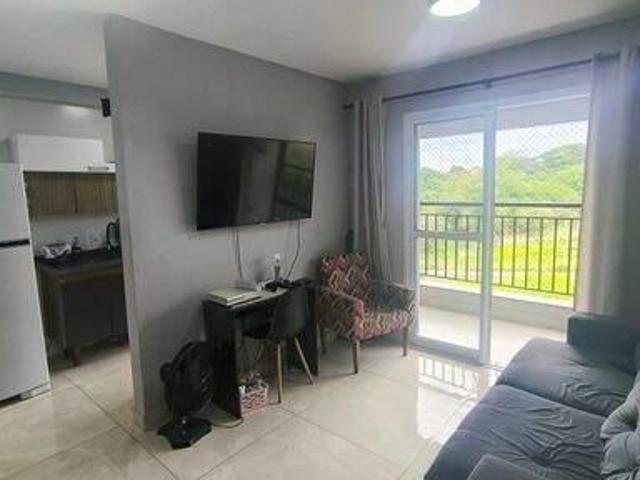 Apartamento com 2 dormitórios à venda, 66 m² por R$ 430.000,00 Dois Córregos Piracicaba/SP