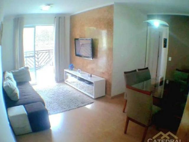Apartamento com 2 dormitórios à venda, 66 m² por R$ 447.000,00 Medeiros Jundiaí/SP