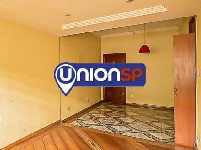 Apartamento com 2 dormitórios à venda, 66 m² por R$ 459.000,00 Perdizes São Paulo/SP