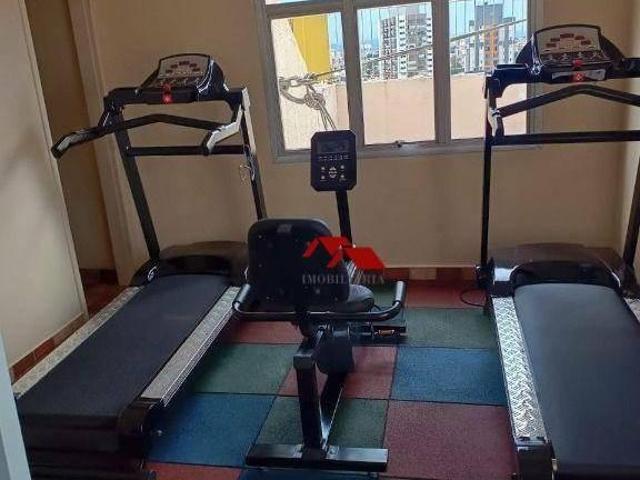 Apartamento com 2 dormitórios à venda, 66 m² por R$ 450.000,00 Vila Matilde São Paulo/SP