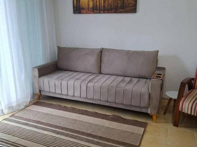 Apartamento com 2 dormitórios à venda, 66 m² por R$ 450.000,00 Astúrias Guarujá/SP