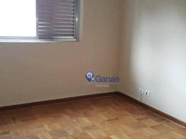 Apartamento com 2 dormitórios à venda, 66 m² por R$ 450.000,00 Ipiranga São Paulo/SP