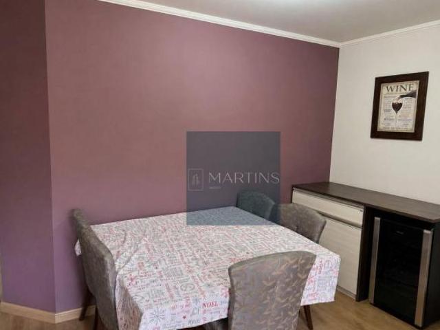 Apartamento com 2 dormitórios à venda, 66 m² por R$ 450.000,00 Medeiros Jundiaí/SP