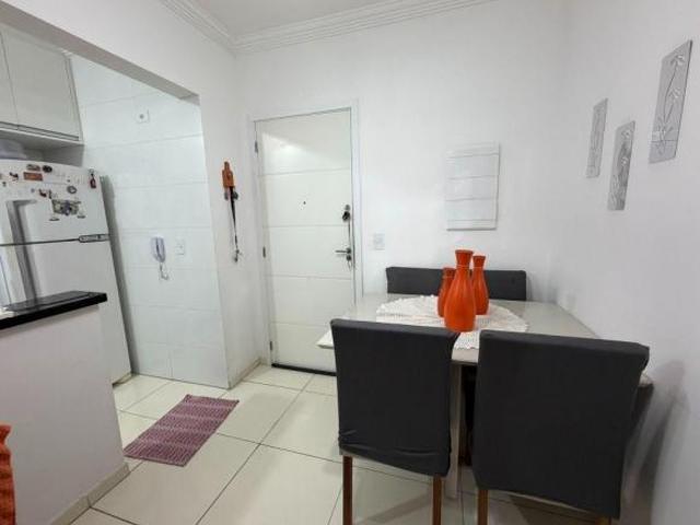 Apartamento com 2 dormitórios à venda, 66 m² por R$ 470.000,00 Aviação Praia Grande/SP