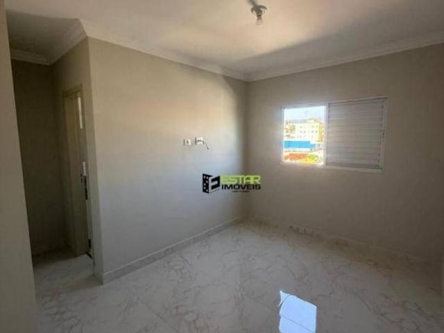 Apartamento com 2 dormitórios à venda, 66 m² por R$ 470.000,00 Jardim Alvinópolis Atibaia/SP