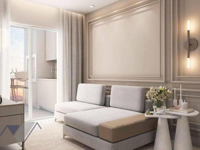 Apartamento com 2 dormitórios à venda, 66 m² por R$ 470.000 Cancelli Cascavel/PR