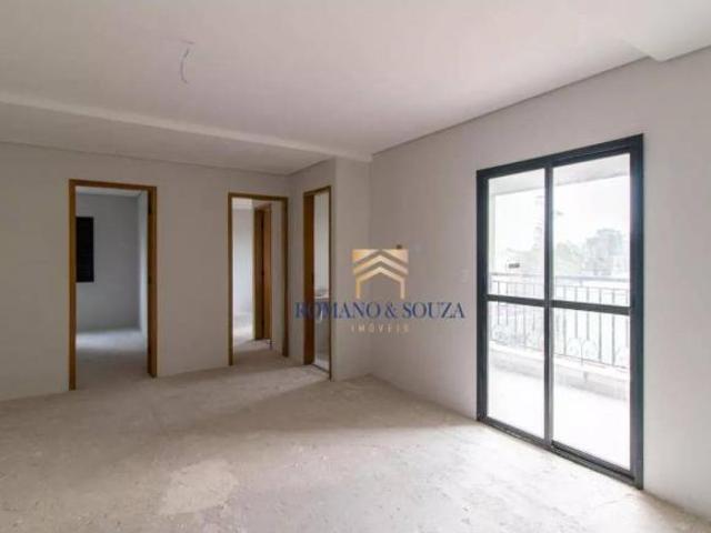 Apartamento com 2 dormitórios à venda, 66 m² por R$ 484.000,00 Jardim Vila Galvão Guarulhos/SP
