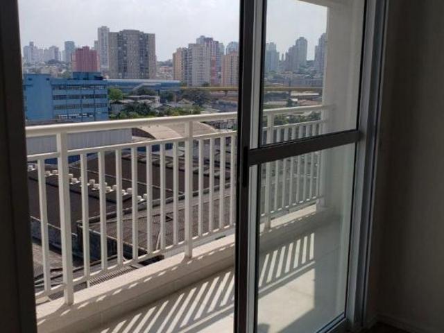 Apartamento com 2 dormitórios à venda, 66 m² por R$ 484.900,00 Vila Independência São Paulo/SP